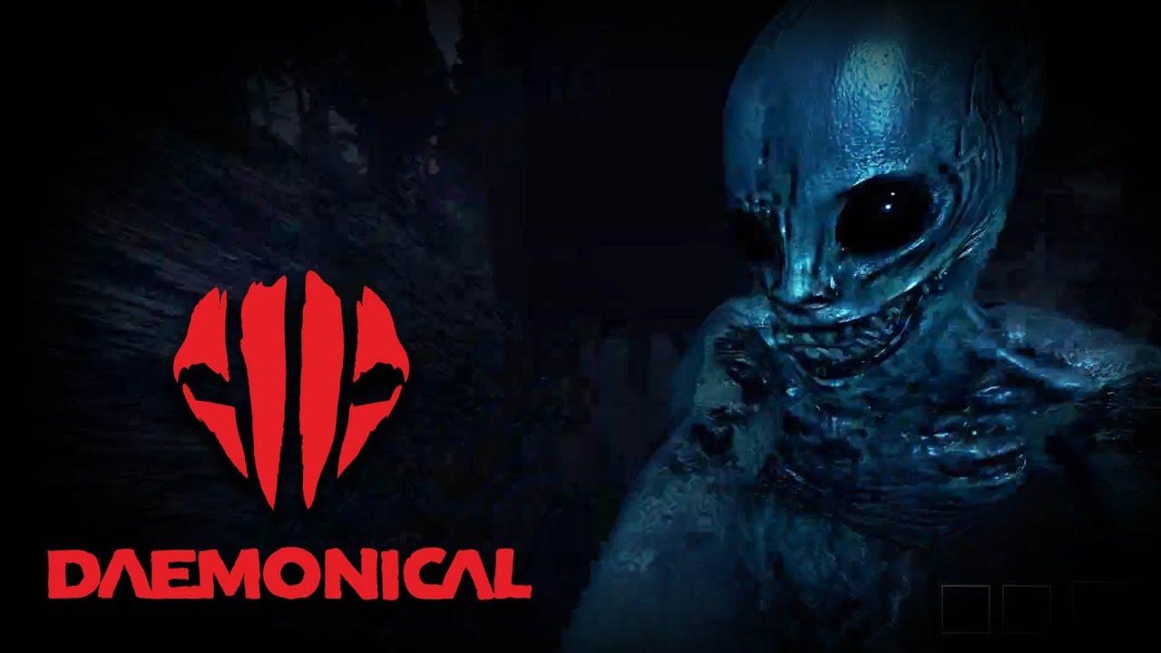 MY ROMANTIC DANCE PARTNER | Daemonical Part 4 - YouTube