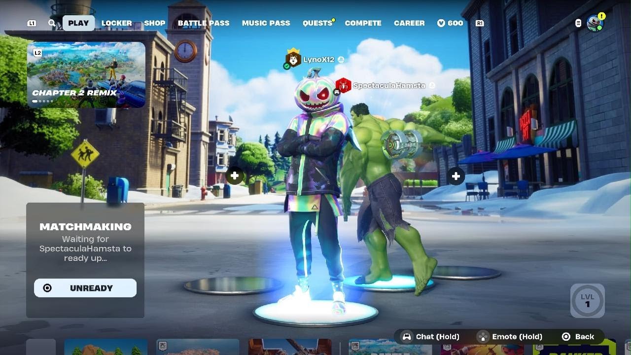 Hulk zesty??? - YouTube