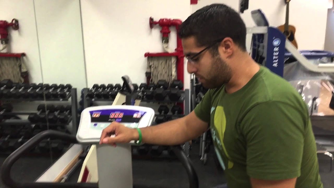 Vibration platform - YouTube