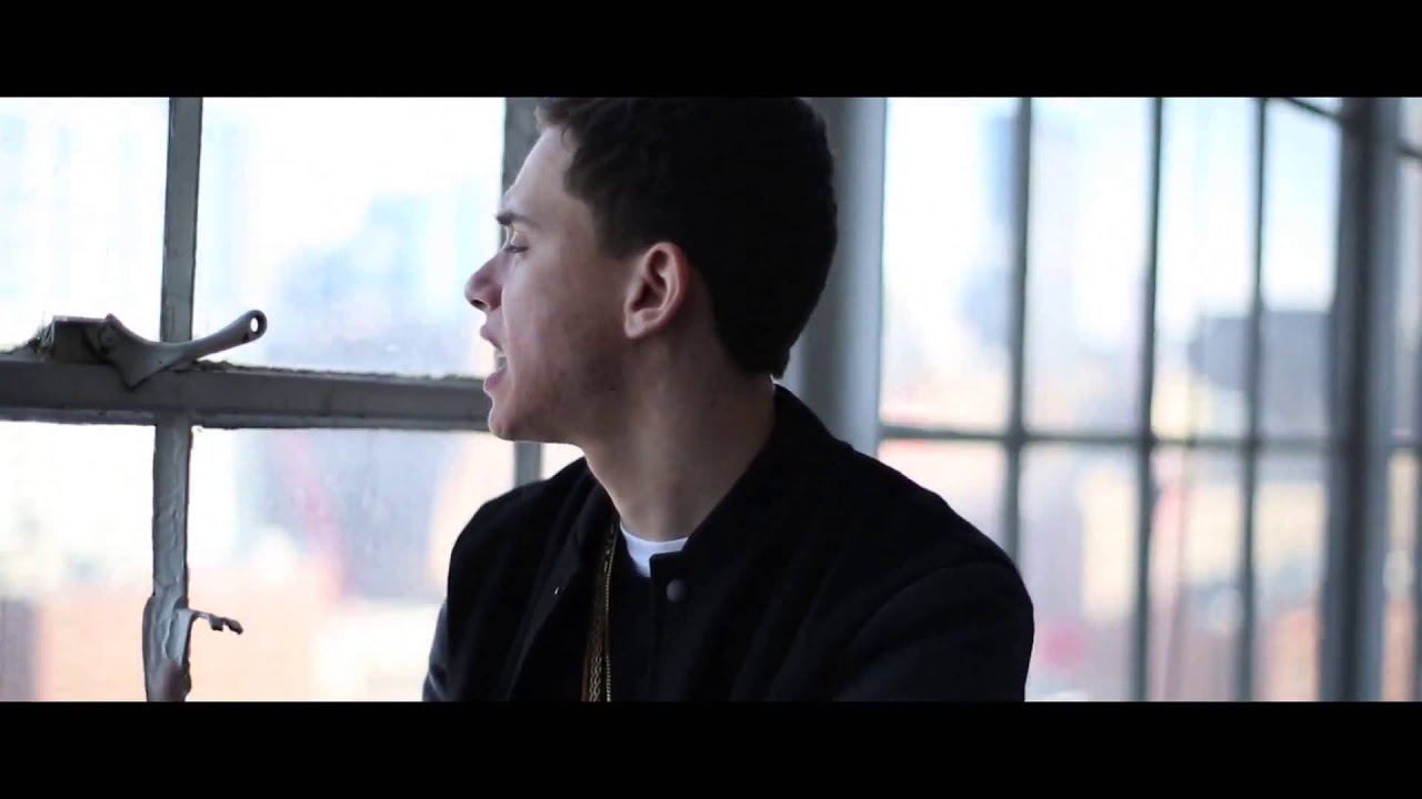 Logic - Walk On By (Official Video) - YouTube