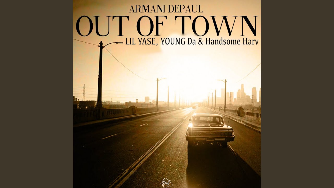 Out of Town - YouTube