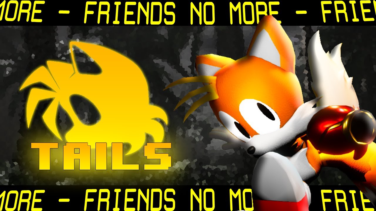 Tails Solo Win - Outcome Memories - YouTube