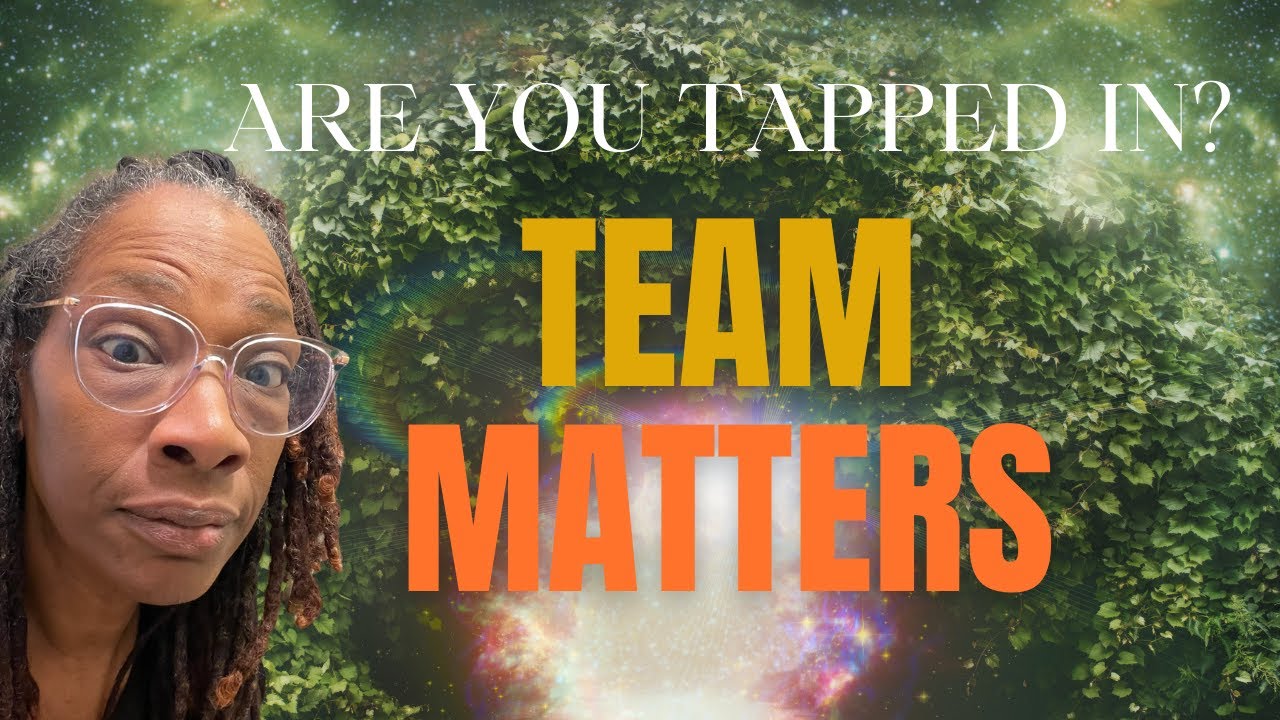 How to Chat with Your Spiritual Team: The Easiest Way! - YouTube