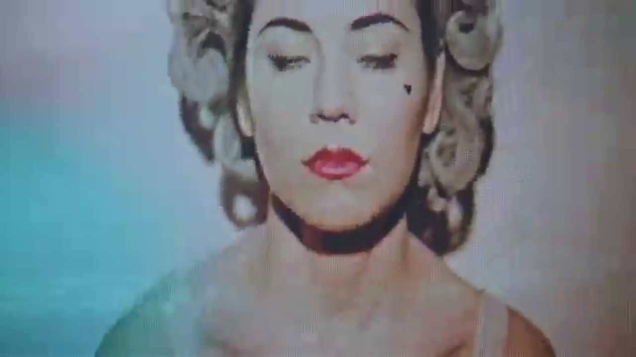 her dance (Cashmere Cat: Mirror Maru) - YouTube