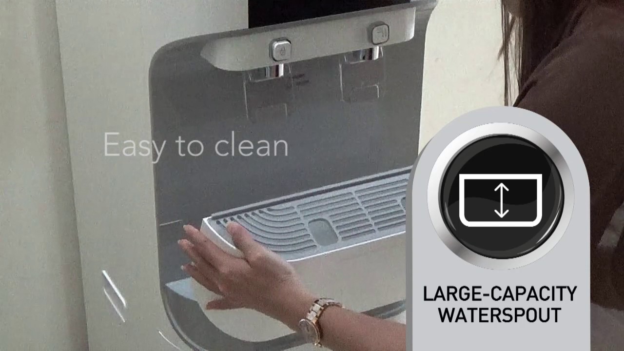 Reverse Osmosis ADVANCE ALLEGRO - YouTube