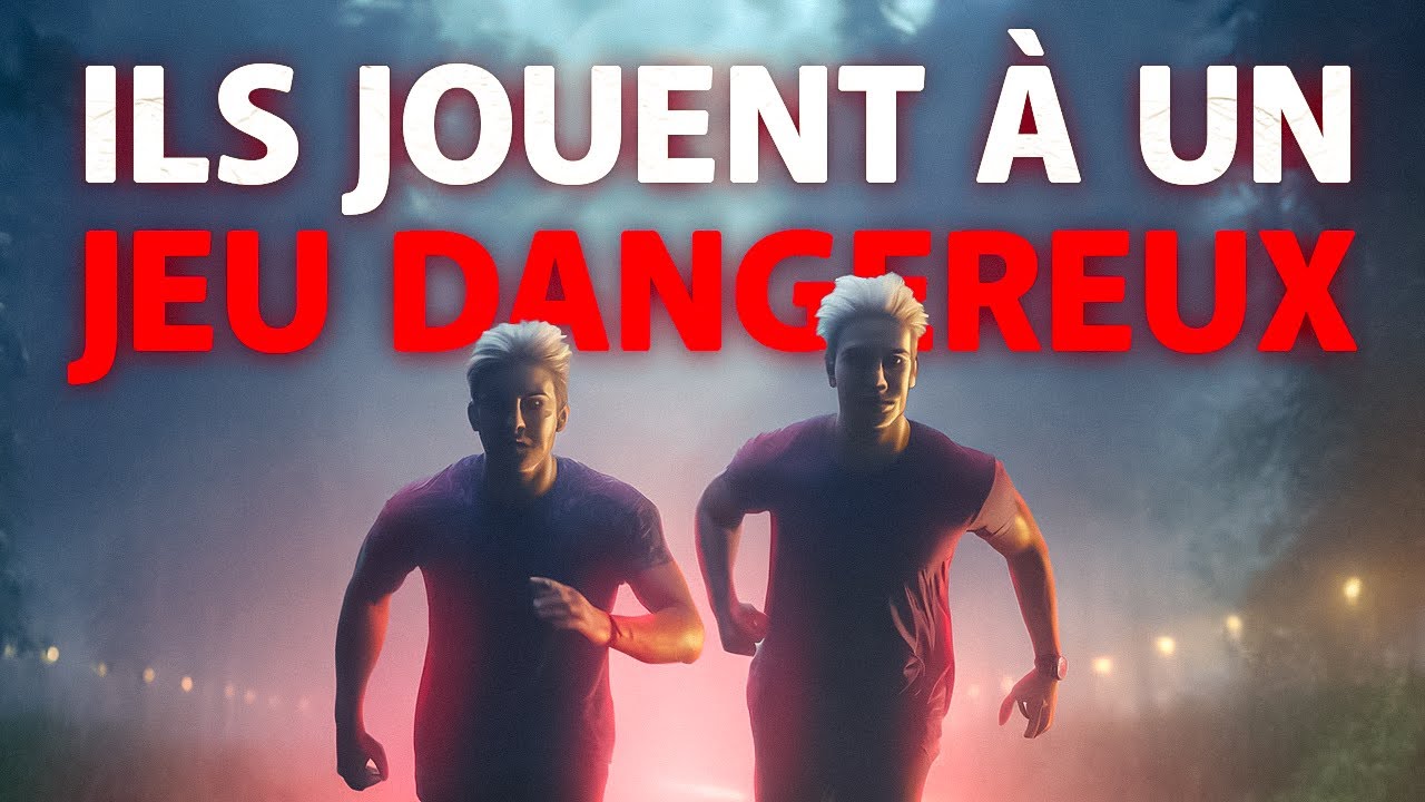 2 histoires d'horreur FLIPPANTES (thread horreur) - YouTube