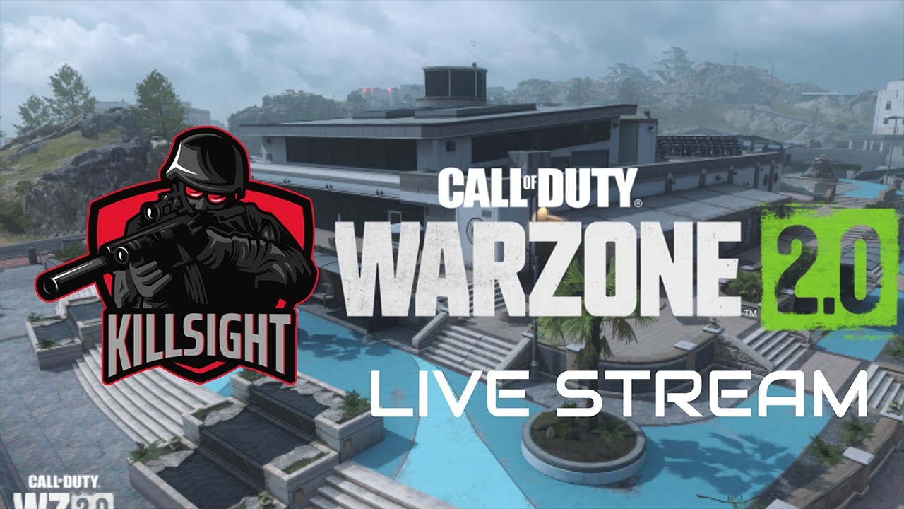 Resurgence Meta gun run ! Call of Duty Warzone 2.0 gameplay live ...