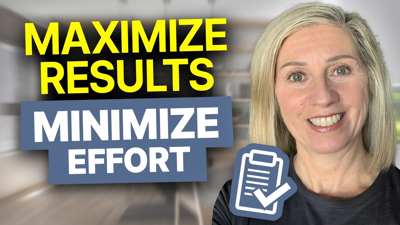 Bet Ya Didn’t Know That Less Work Gets Better Results As A Health Coach ...