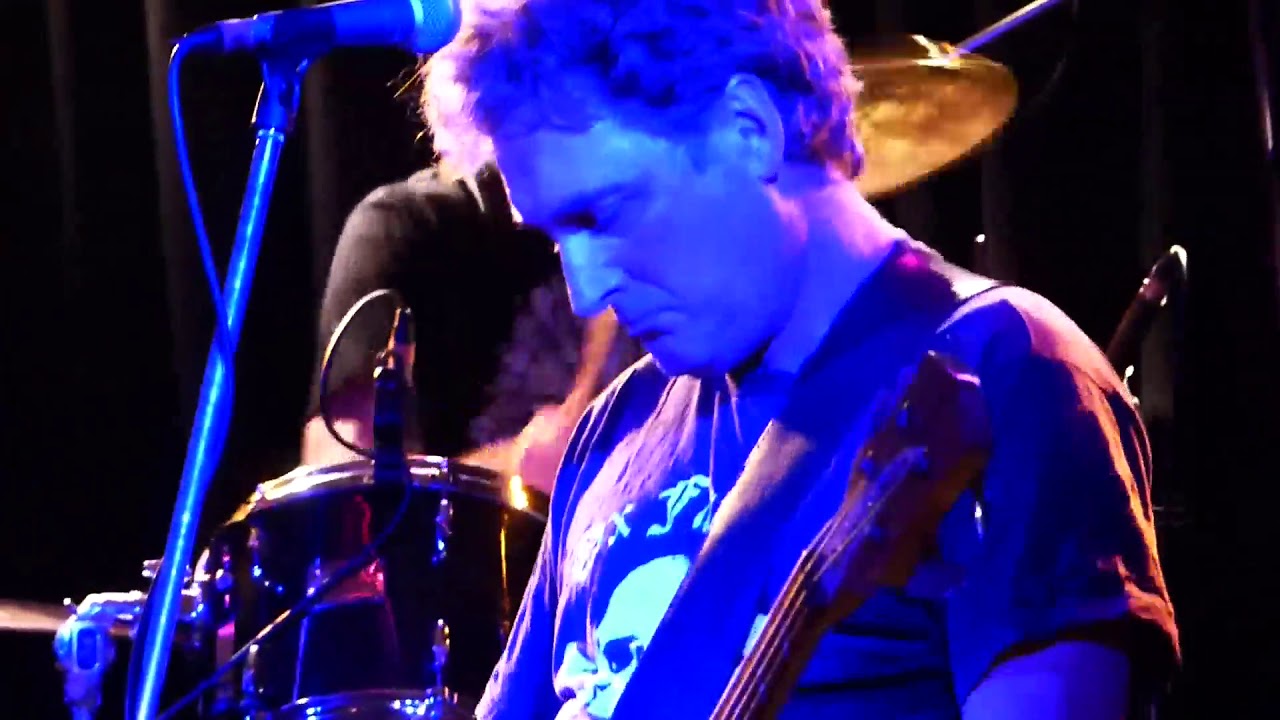 LIME SPIDERS - " Beyond The Fringe " ( 2014 ) - YouTube