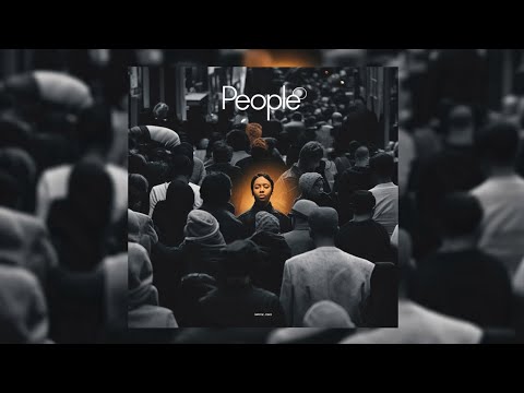 People [Official Audio] - YouTube