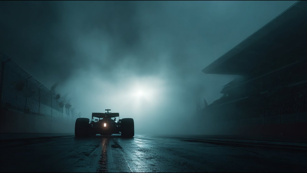 Hans Zimmer - Drive Fast (F1 Movie Soundtrack) - YouTube