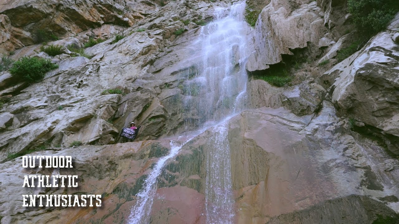 Staying Young and Having Fun - YouTube