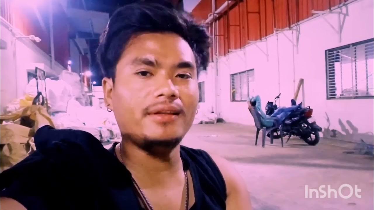 Sanu Gurung video hami kta manxe ko zindagi ati asan poni xoina - YouTube