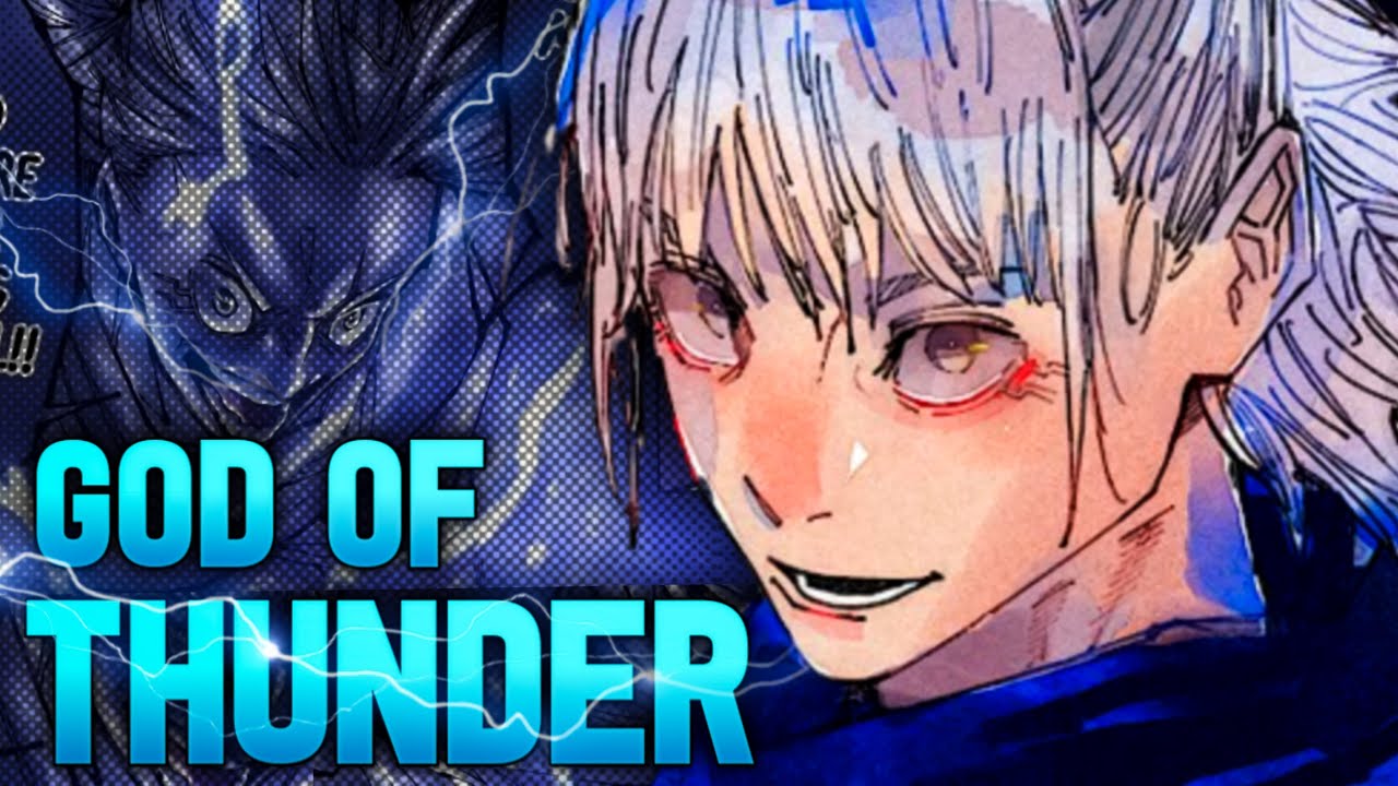 KASHIMO vs HAKARI and Panda in Culling Game - KASHIMO Powers Explained ...