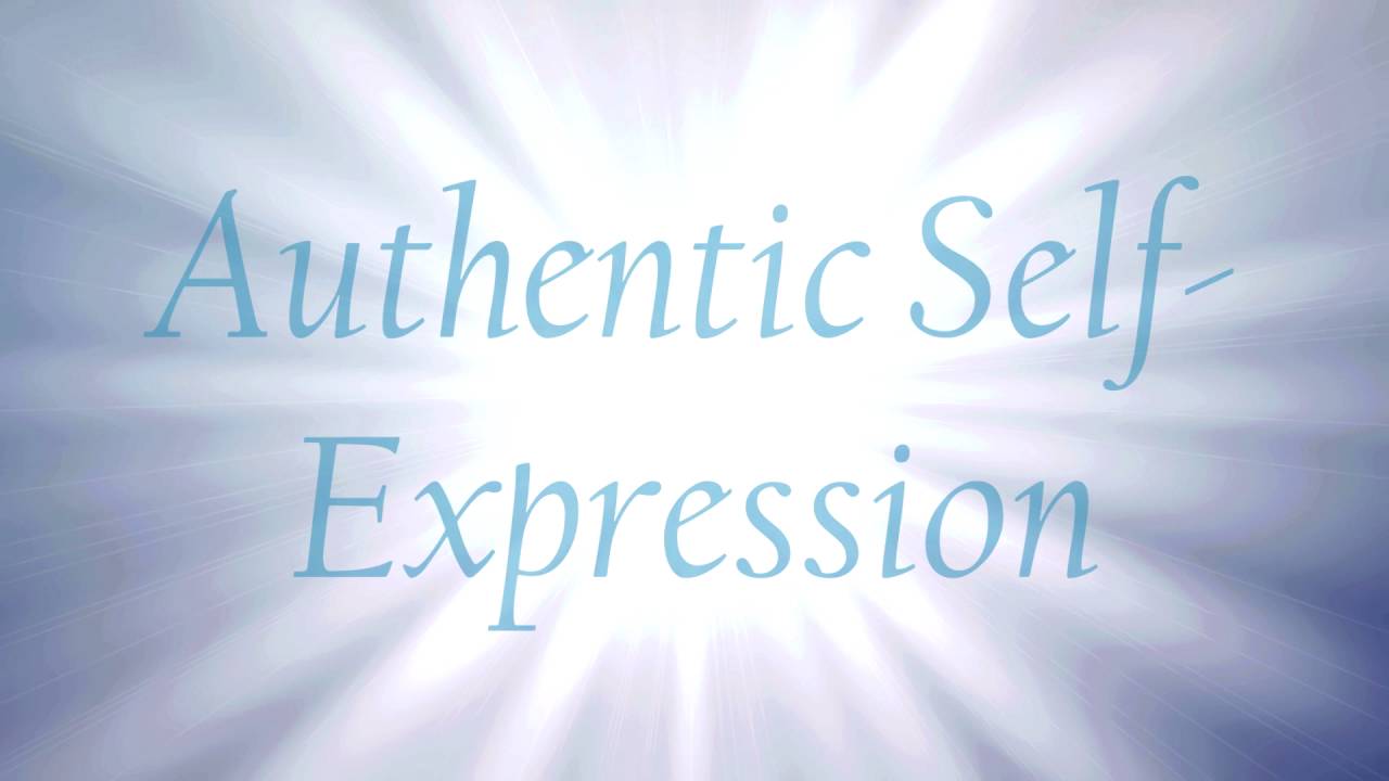 Authentic Self-Expression - Crystal Air [Meditation] - YouTube