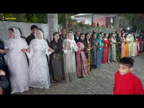 Hasret Yılmaz Düğünü Part 1 / Foto Gizem