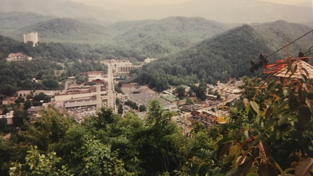 Meet Me On The Mountain - YouTube