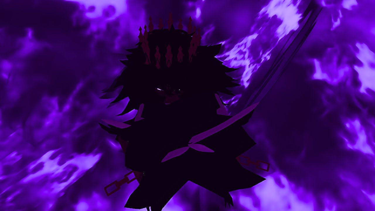 [Type Soul] New Arrogante Segunda Is BROKEN Boss Raids - YouTube