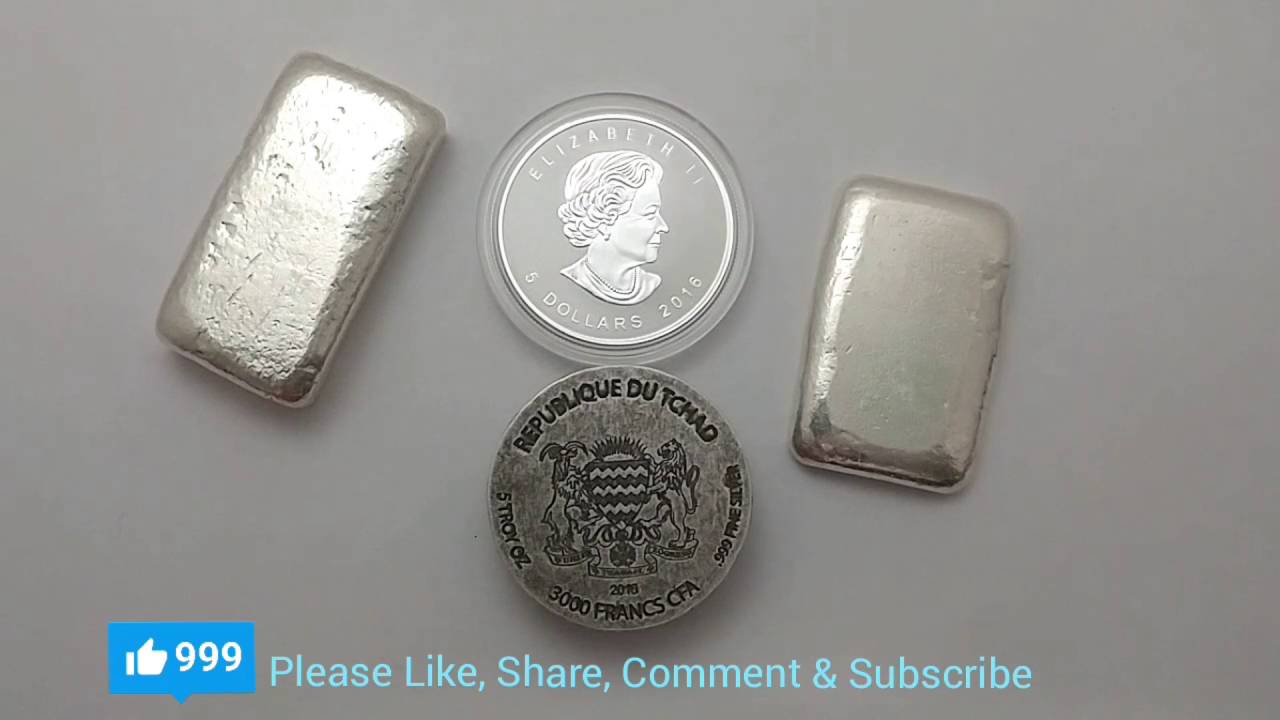 Canadian Silver Saver. Reminder to safely store and secure your silver ...