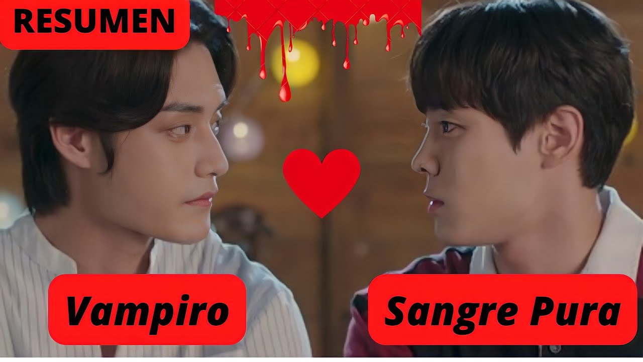 Resumen BL: Kissable Lips - YouTube