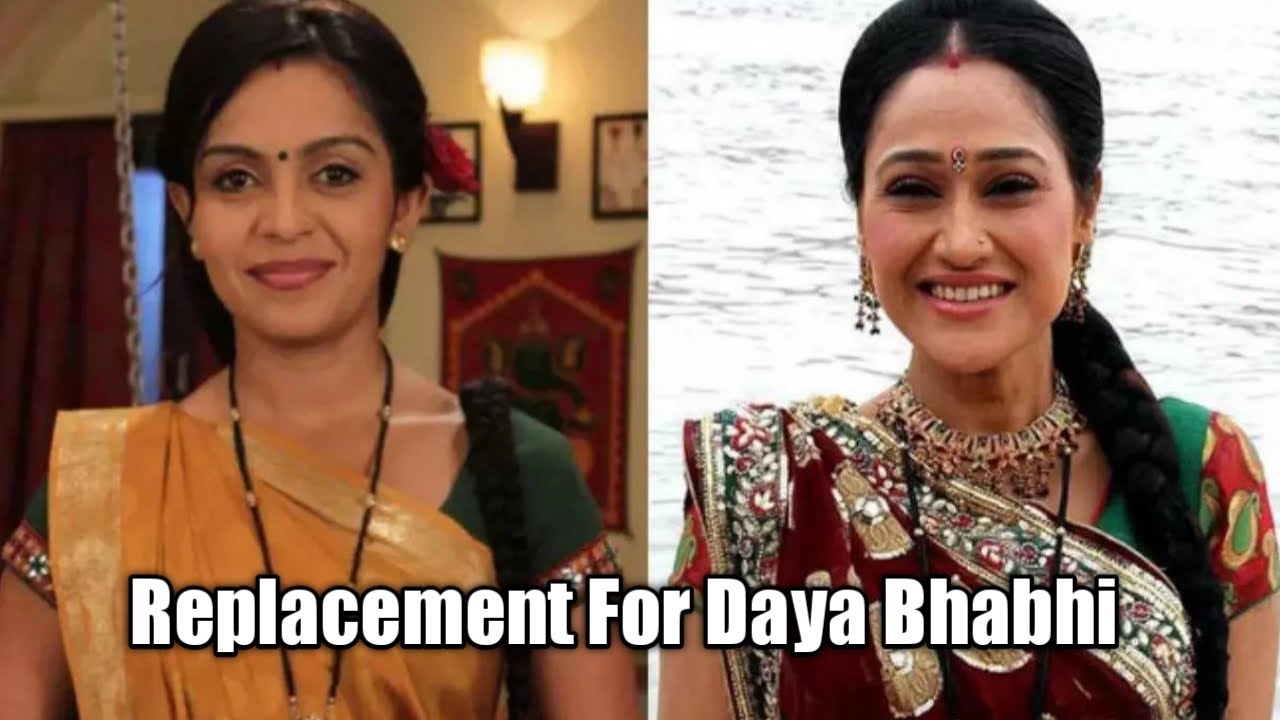 New Daya Bhabhi In Tarak Mehta Ka Ooltah Chasmah | Asid Kumar Modi ...