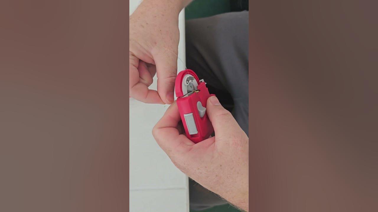 Китайский крючковяз. Поводок готов ловить Усача 🤣 - YouTube