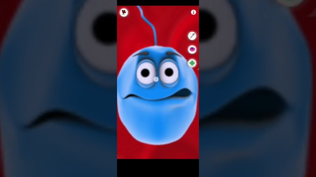 talking John the bateria app update in 2022 - YouTube