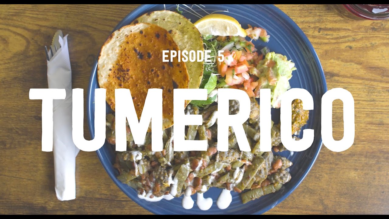 America's Best Mexican Food - Episode 5: Tumerico - YouTube