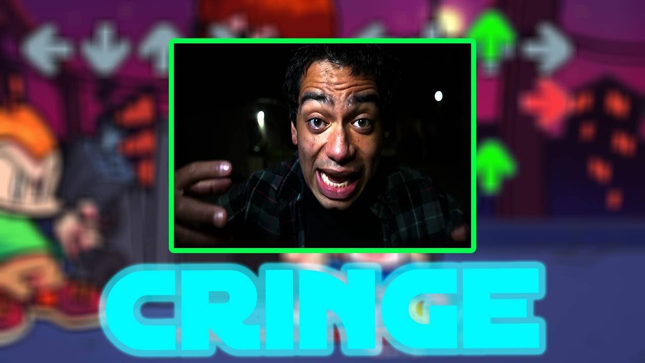 Arcade craniacs is cringe - YouTube