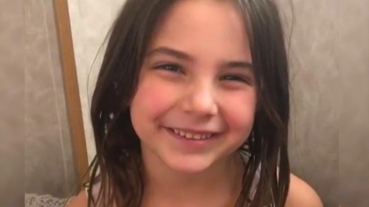 7-Year-Old 'Avengers' Actress Asks Not to Be Bullied - YouTube