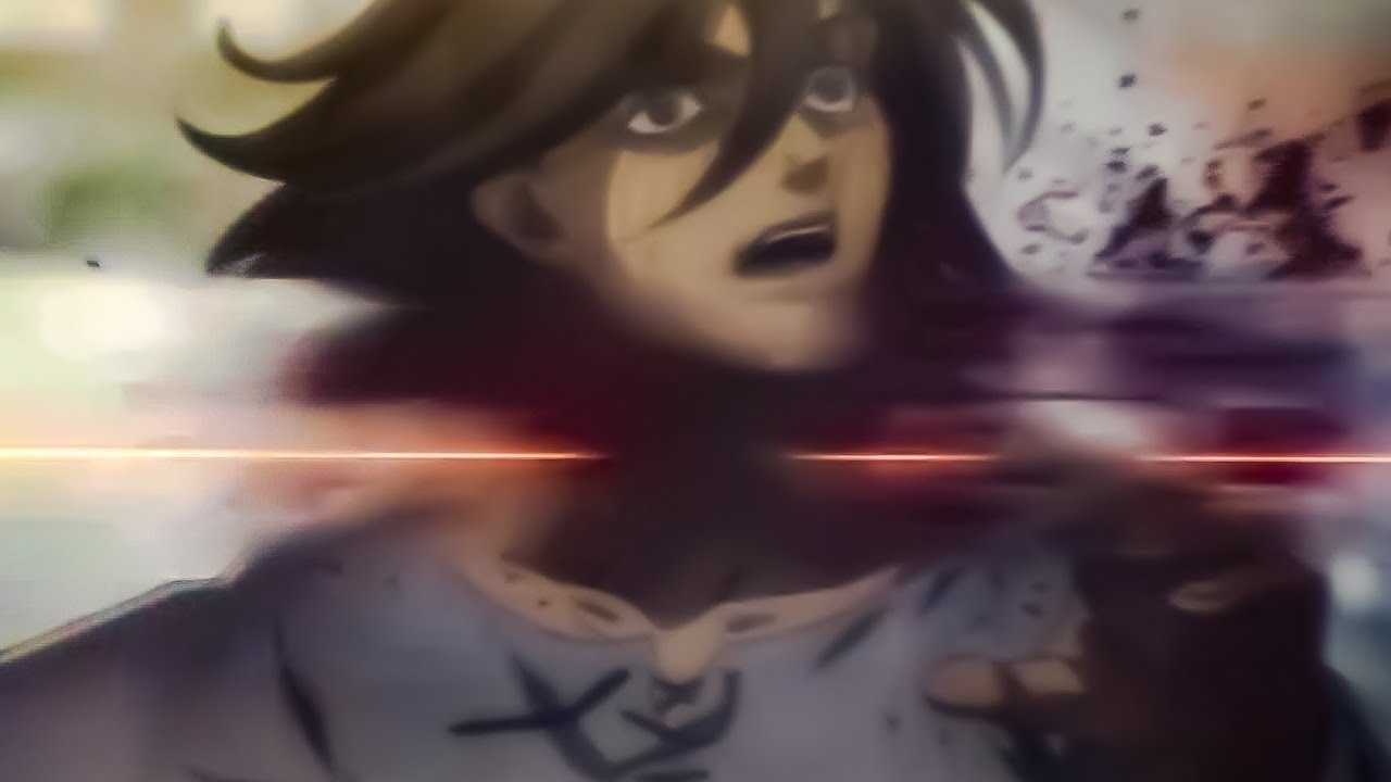 Eren Tomando Outro Tiro! Attack on Titan/Shingeki no Kyojin 1080pHD ...