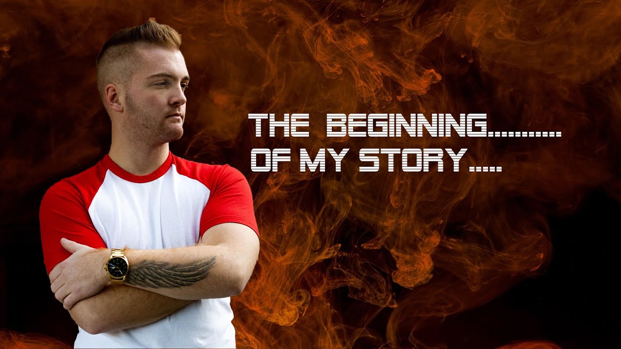 THE BEGINNING.......... (TRAILER) - YouTube