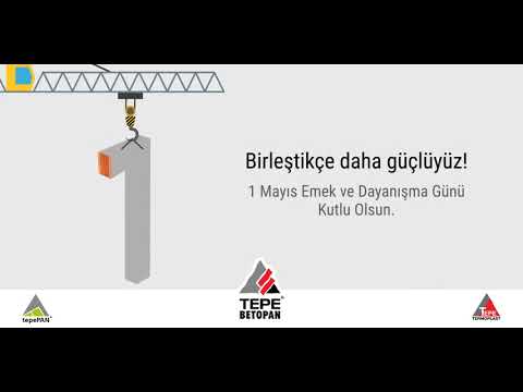 1 Mayıs İşçi ve Emekçi Bayramı