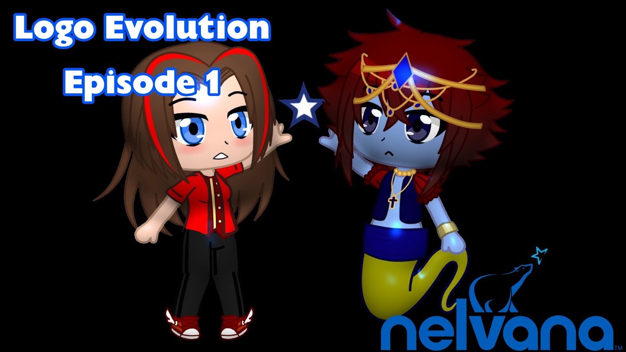 Logo Evolution || Episode 1 || Nelvana Limited (Ft. Aman Ruhal) - YouTube