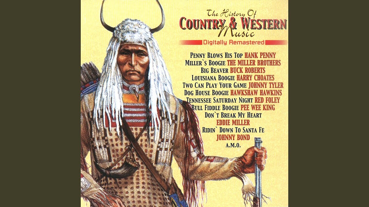 Bull Fiddle Boogie - YouTube