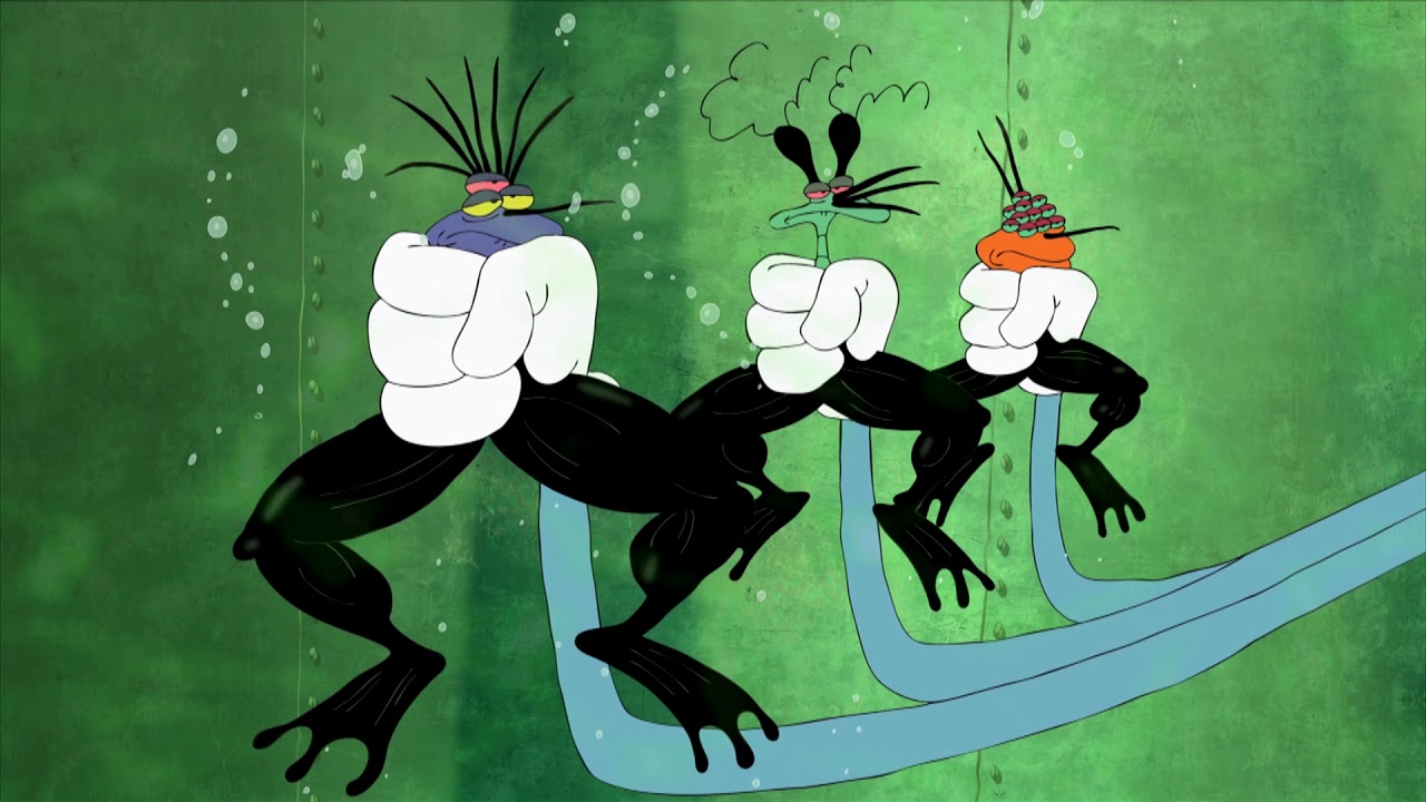 🔥FULL EPISODE & COMPILATION 2019 😂 Oggy, Zig & Sharko, Ratz and more ...