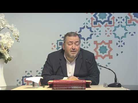 (46) 23.Söz/2, Sh 104 | 2.Nokta|İman insanı ışıklandıran bir nur olduğu gibi kâinatı dahi aydınlatır