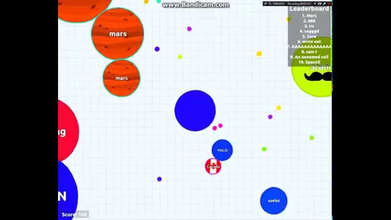 agr.io ep 1 - YouTube