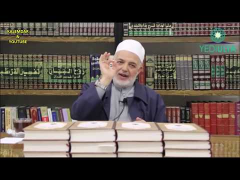 Ali Ramazan Efendi (k.s.) - Tarikat'a Girdiysek, Tam Girelim