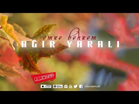 Emre Behrem - Hangisine Yanayım