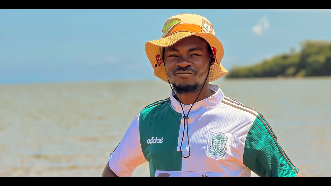 Ava Peace - Sente Za Muzeeyi [Official Dance Video] - YouTube