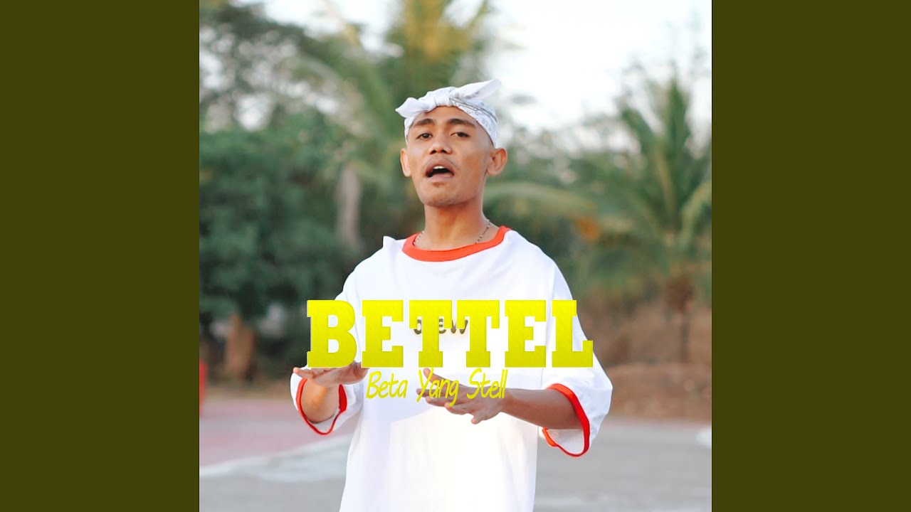 BETTEL - YouTube Music