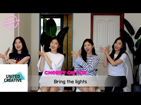 체리온탑 (CHERRY ON TOP) GROUP INTRODUCTION - YouTube