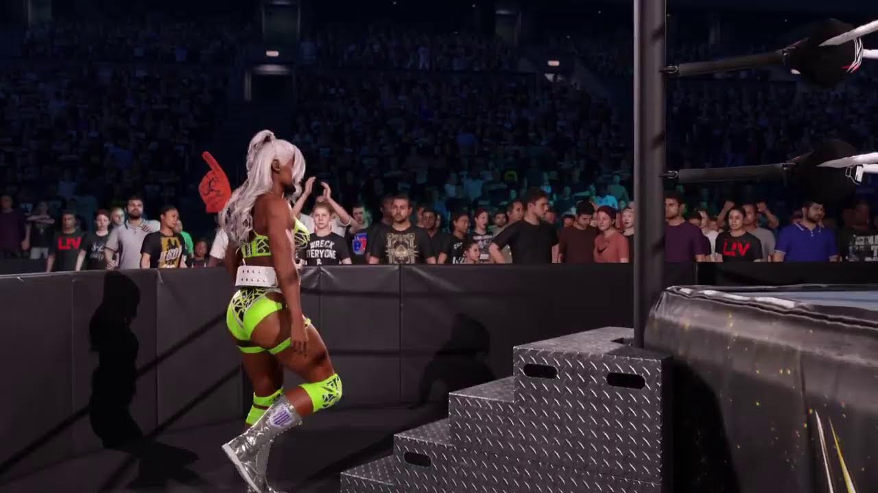 Wwe With Pumpers playing WWE2K25 4 LETTERS ONE WORD UH UGH YEET wwe-with-pumpers-playing-wwe2k25-4-letters-one-word-uh-ugh-yeet
