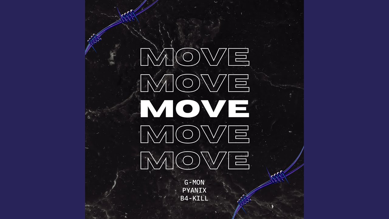 MOVE - YouTube