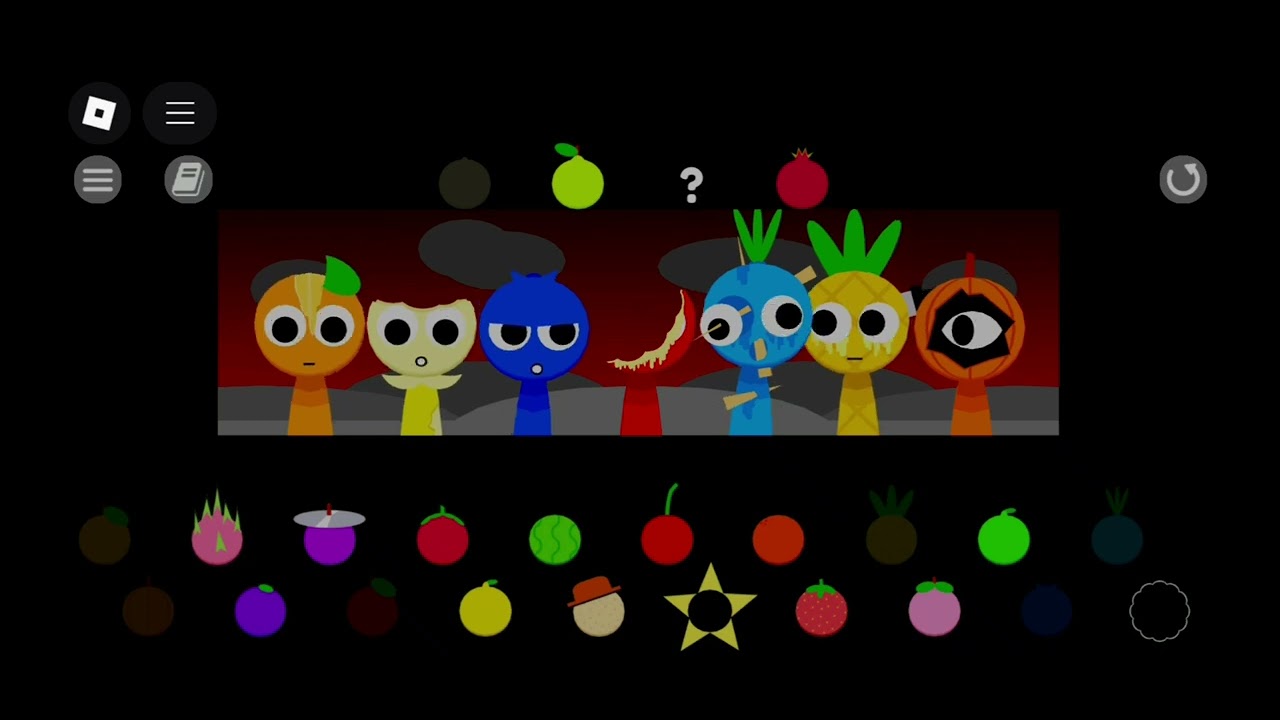 Frunki beats in phase 2 #roblox - YouTube