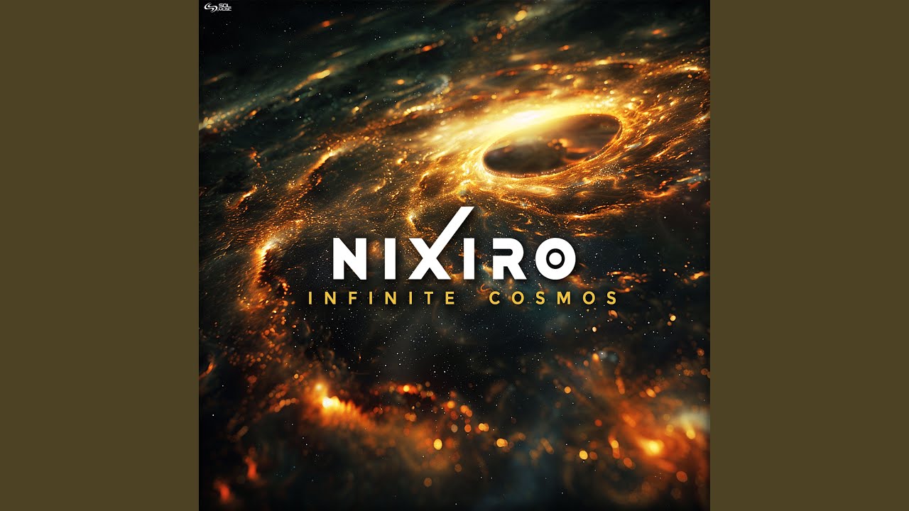 Infinite Cosmos - YouTube