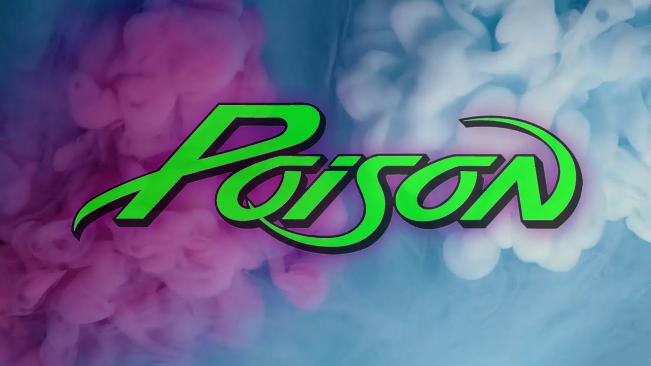 POISON : GREATEST HITS - YouTube