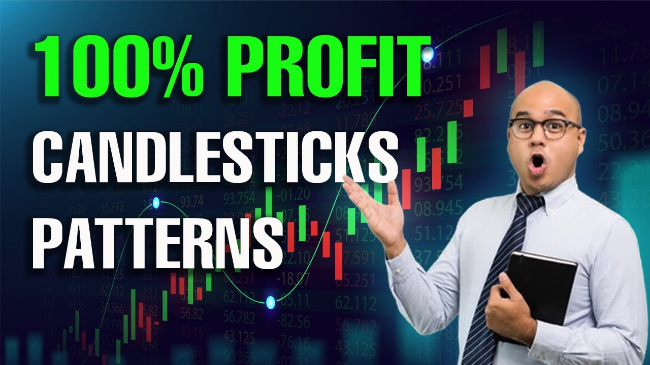 Candlestick patterns IQ Option | Tamil - YouTube
