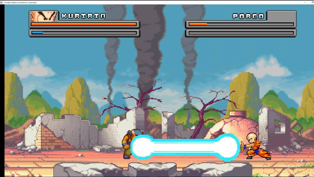 Combo System - Construct 2 - YouTube